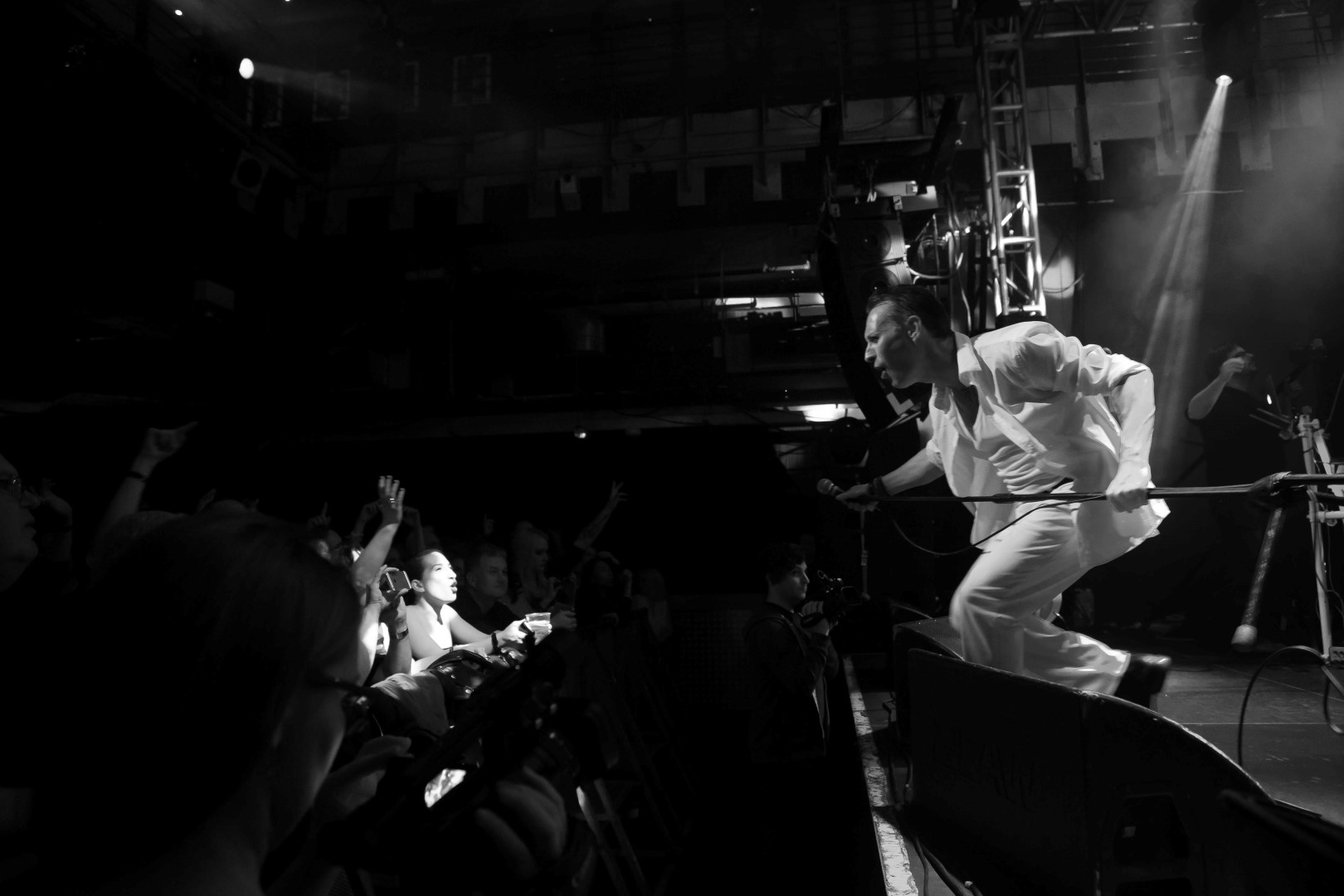 Violator Show (London)