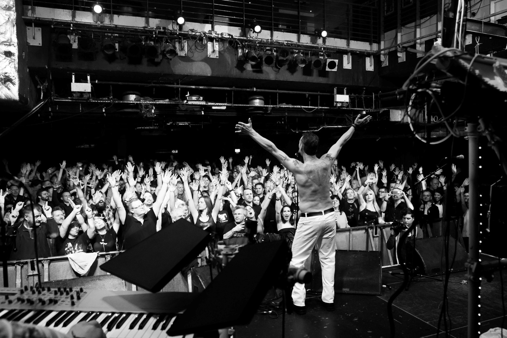 Violator Show (London)