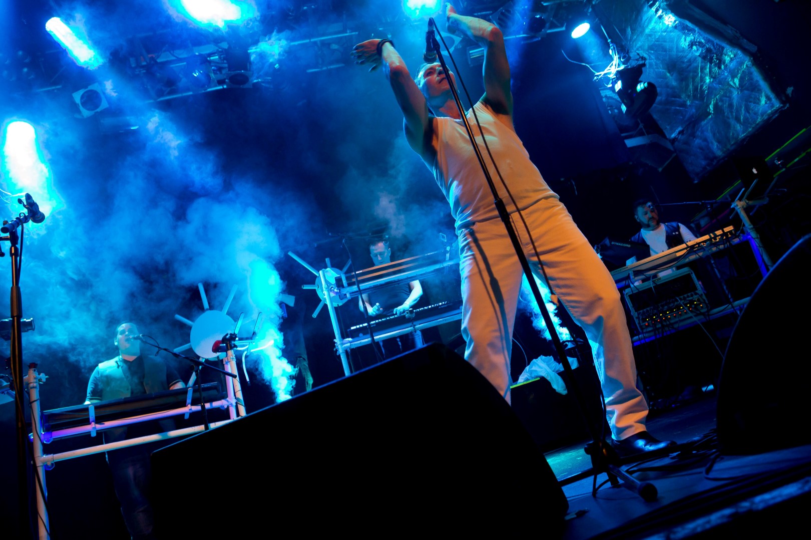 Violator Show (London)